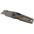 Channellock Hd Fold Utility Knife Gs19018 Zoro